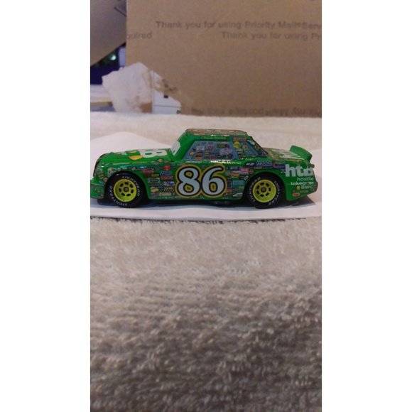 Mattel Disney Pixar | Toys | Mattel Disney Pixar 207 Cars 86 ...